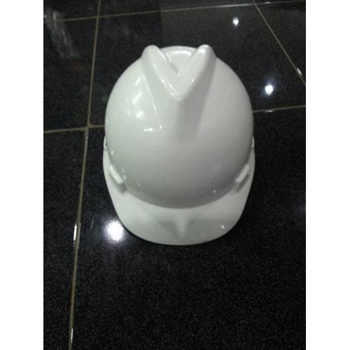 Jual Helm Proyek Safety Putih Medium NSA iSAFE - Biru - Kota Depok - JJ ...