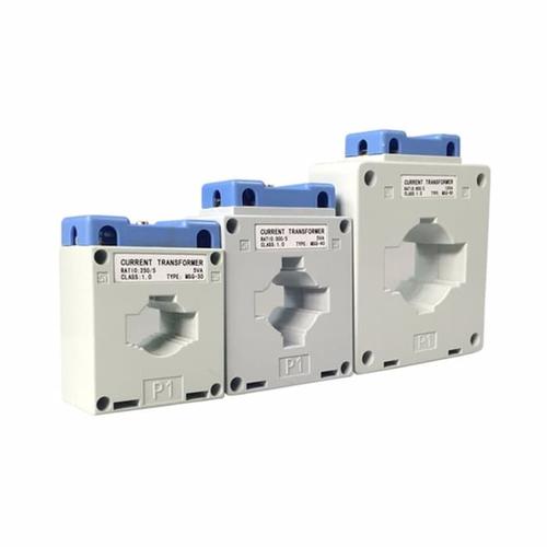 Jual Current transformer CT 300/5A 1.5-5 va LARKIN LQ-40 M 300/5 ...