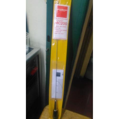 Jual Diamond MC200 Antena Mobil Ori Baru UHF Mobile Radio Rig HT MC-200 ...