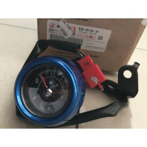Jual FUEL METER ASSY / SPEEDOMETER BENSIN YAMAHA FINO ORIGINAL YGP BJ8 ...