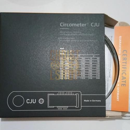 Jual Schwenk - Circometer (Meteran Lingkar) Type : CJU 950 (62000027 ...