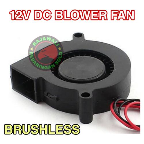 Jual FAN KEONG / 12V DC BLOWER FAN / MINI BLOWER FAN - 24v - Kota ...