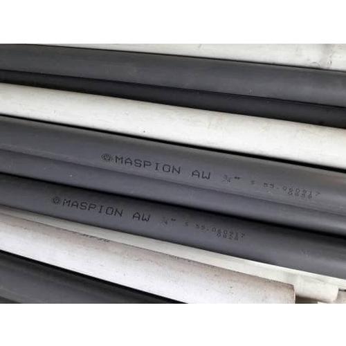 Jual Pipa PVC Maspion AW 1" ABU MSP - Kota Bandung - Bangunan Mart_NEW ...