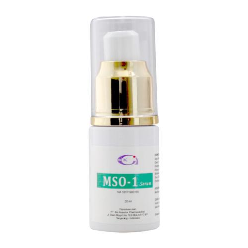 Jual Bio Kusuma MSO - 1 Serum 20ml - Jakarta Pusat - healthyprettystore | Tokopedia