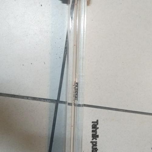Jual Level gauge LG-300 (12") acrilic INTEGRAL - Jakarta Barat - Teknik ...