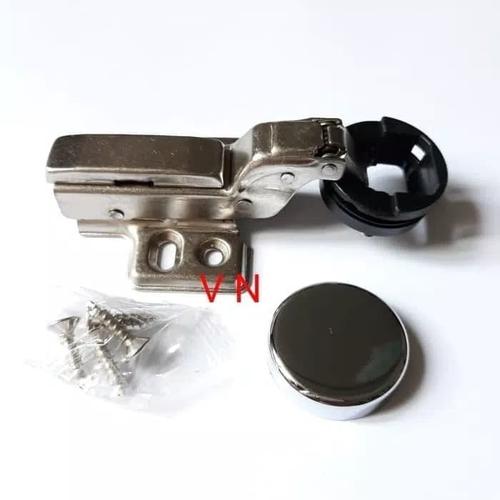 Jual Engsel Kaca/Engsel Sendok Full Bengkok Slow Motion - Jakarta Barat ...