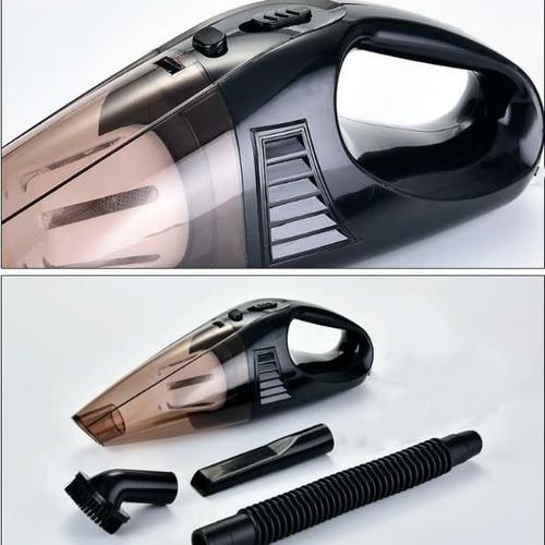Jual high power car vacuum cleaner portabel/vacuum cleaner portable ...