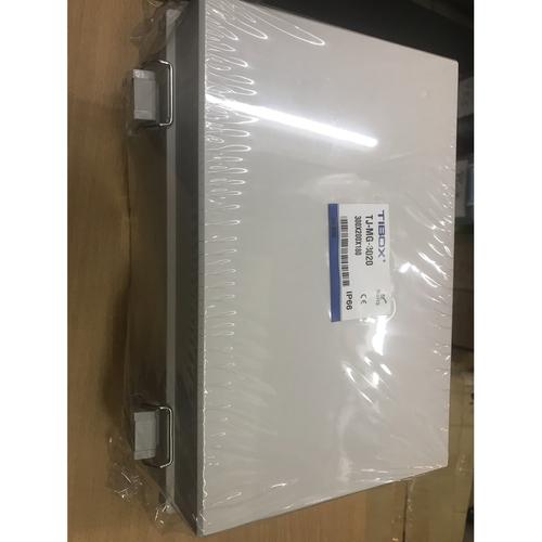 Jual Duradus TIBOX 300x200x180 /Junction Box IP66 with Steel Mounting ...