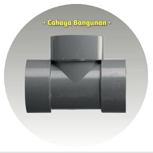 Jual T TE TEE Sambungan Pipa Pralon Rucika D 11/2" 1 1/2 1.5 Inch 11/2Inch - Jakarta Barat ...