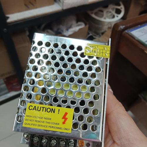 Jual ballast adaptor 3 ampere - Jakarta Pusat - oktalightplus | Tokopedia