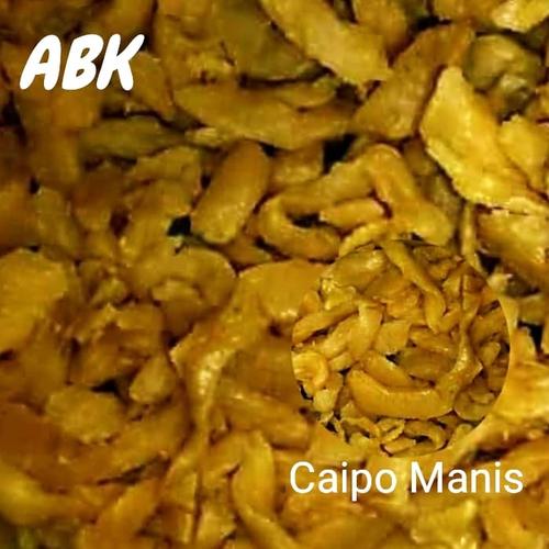 Jual CAIPO Manis 250gr - Jakarta Pusat - Apin Bersama Kios | Tokopedia