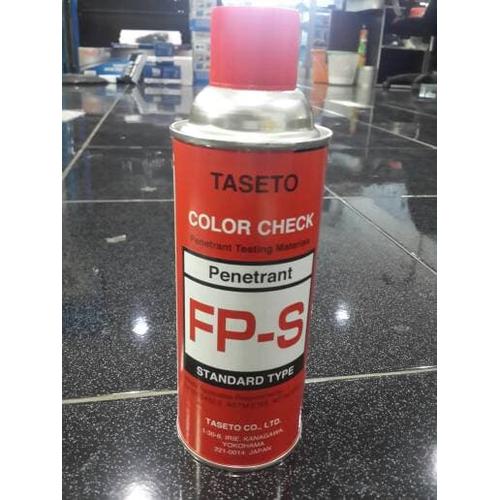 Jual Spot Check / Color Check Penetrant TASETO - Kota Depok - JJ ...