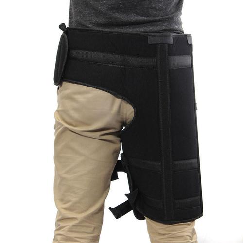 Jual High Polymer Orthopedic Leg Thigh Stabilizer Hip Joint Orthosis ...