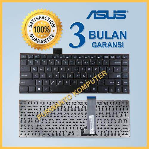 Jual Keyboard Laptop Asus VivoBook S400 S400C S400CA S400CB S400E ...