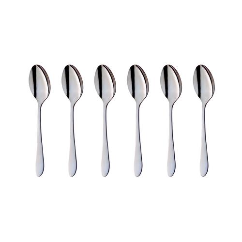 Jual Tanica Natur Sendok Makan Set 12 Pieces - Stainless Steel ...