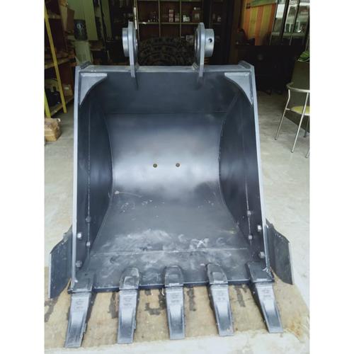 Jual BUCKET SET Standart 0.8m3 Kubik Komatsu(PC200-5PC200-6)PC200-7 ...