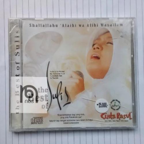 Jual CD SULIS CINTA RASUL - THE BEST OF SULIS - Kota Bandung - Nuansa ...