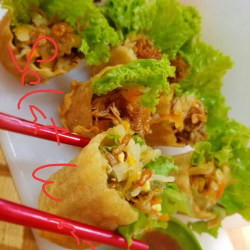 Jual Selat Lumpia / Popia / Pokpia Medan ( ISI 5 & 10 PCS) - Jakarta ...