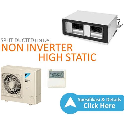 Jual AC SPLIT DUCT 5 PK 2 UNIT UNTUK HALL B - Kota Tangerang Selatan ...