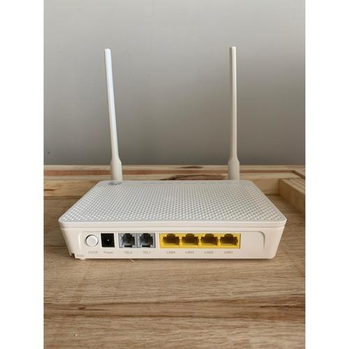 Jual ONT HUAWEI HG8245H5 VERSI BARU/MODEM ROUTER / ACCESS POINT - 5h5 - Kota Surabaya - JARINGAN ...