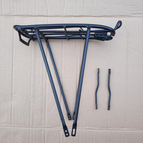 Jual Rak Sepeda Touring Alloy Belakang Bagasi Pannier Boncengan ...