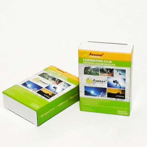 Jual Plastik Laminating KTP 250 micron - Jakarta Barat - asooy ...
