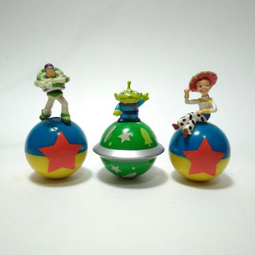 Jual toy story disney pixar sega mini figure balls - Kota Batam - dip ...