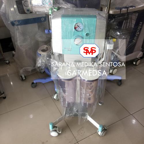 Jual Suction Cheiron Mobile - Jakarta Timur - Sarana Medika Sentosa ...