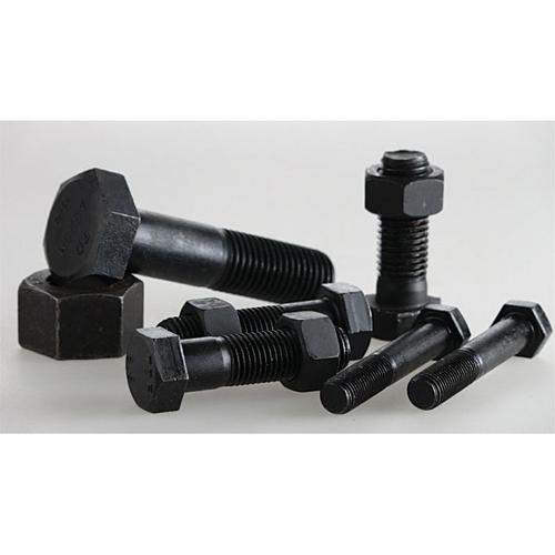 Jual Baut Baja M20 X 130 set nut ring Hexagonal BOLT M20X90 Grade Baja 10.9 - Jakarta Barat ...