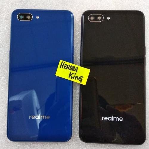 Jual Back casing Realme C1 / Back cover Realme C1 - Jakarta Pusat ...