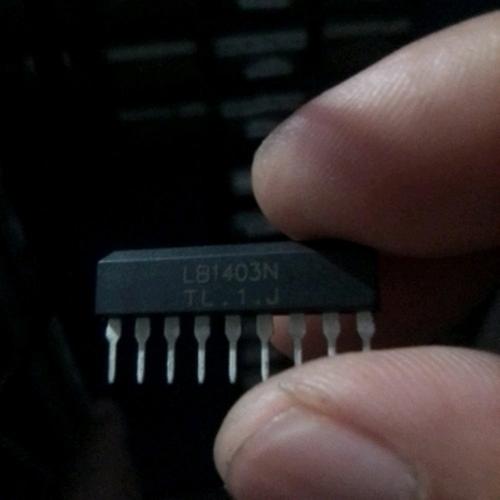 Jual Ic LB1403N LB 1403 N LB1403 N Original - Jakarta Timur - Zidan ...