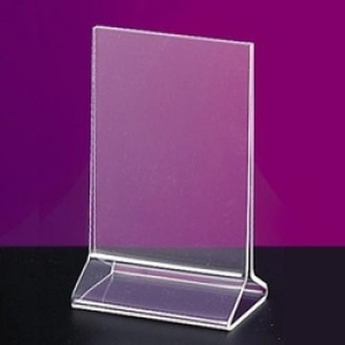 Jual Display menu / Papan menu / Tent card akrilik - Jakarta Timur ...