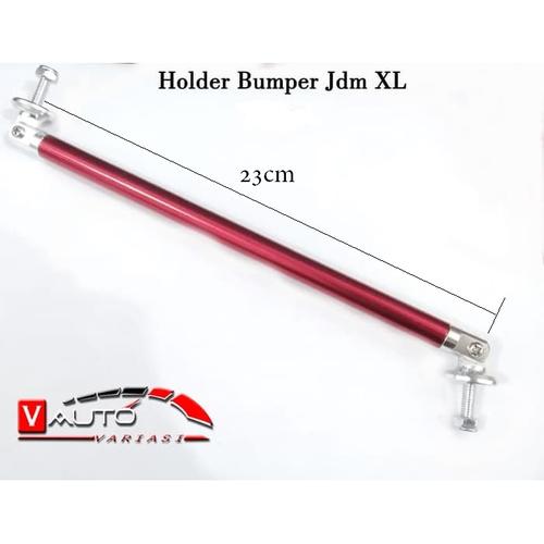 Jual Holder Bumper JDM Diffuser Holder Bumper XL Universal Holder ...