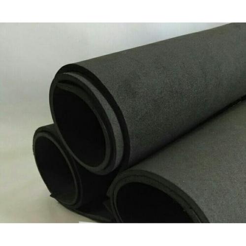 Jual Busa Ati Lembaran - Sponge Eva Lembaran - Spon Ati Hitam 10mm ...