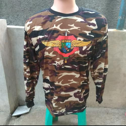Jual Kaos fkppi loreng/kaos loreng fkppi lengan panjang - Kab. Bandung ... Jual Kaos fkppi loreng/kaos loreng fkppi lengan panjang - Kab. Bandung ...