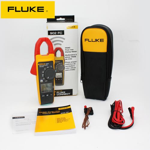 Jual Fluke 902 rms HVAC clamp meters - Jakarta Barat - Yanglin Shop ...
