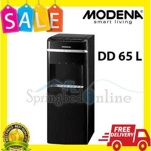 Jual Modena Water Dispenser DD 65 L - Kota Semarang - SpringbedOnline ...