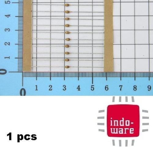 Jual 100pf 100 pf 100P 100 PF 50v 50volt color ring axial line ...