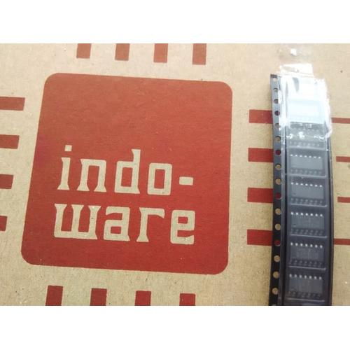 Jual SMD 74HC00D 74HC00 7400 IC TTL Quad 2-input NAND Gate SMD SMT ... Jual SMD 74HC00D 74HC00 7400 IC TTL Quad 2-input NAND Gate SMD SMT ...