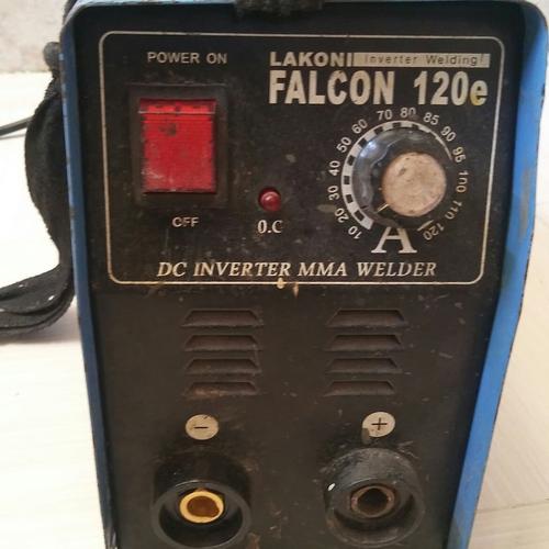 Jual Trafo las inverter Terima perbaikan semua merk inverter las ...
