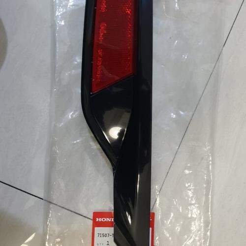 Jual Honda Jazz GK5 Rear Bumper Reflector JDM - Jakarta Selatan - bpms ...