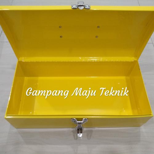 Jual tool box kunci 1tingkat / perkakas / box kunci / tempat - Kota ...