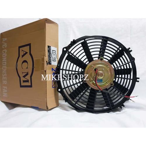 Jual Extra Fan ExtraFan Universal 12" 24V (ACM) - Jakarta Pusat ...