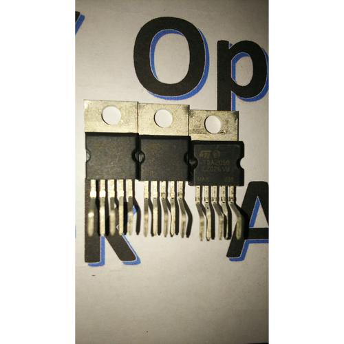 Jual IC TDA2050 TDA 2050 Mono Power Amplifier - Jakarta Selatan - DIY ...