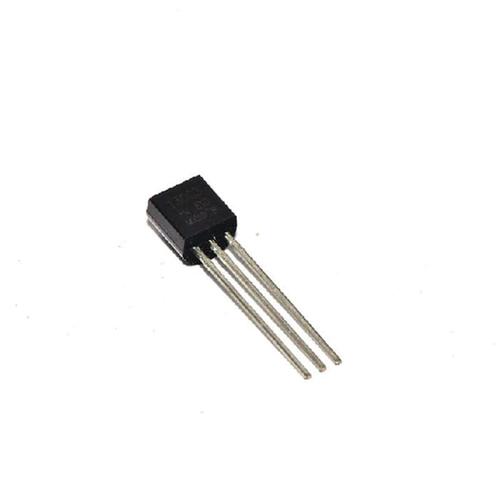 Jual C828 transistor 2SC828 2SC828A C828A NPN Transistor TO-92 - Kota ...