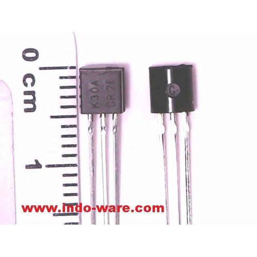 Jual 2SK30A Original TOSHIBA N-Ch FET 2sk30a 2sk30 a 2SK30 A - Kota ...