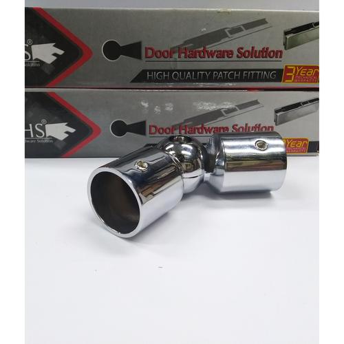 Jual GLASS CONNECTOR,KONEKTOR PIPA KACA ENGSEL PINTU RUMAH MURAH 087 ...