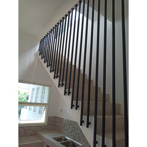 Jual tralis pagar rellling tangga relling balkon - Kab. Bogor ...