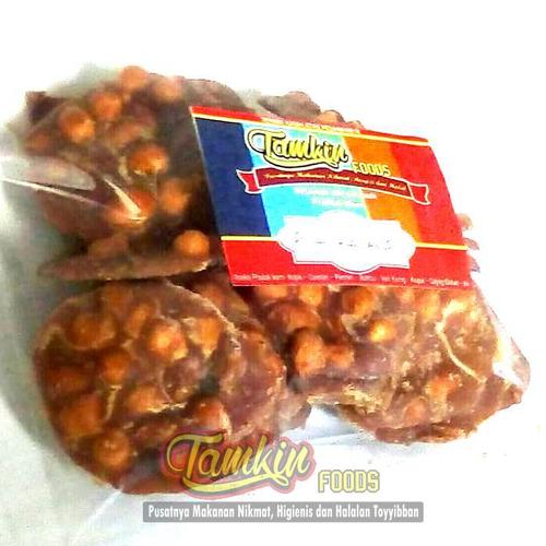 Jual Ampyang Gula Kacang TANAH Camilan Jadul Tradisional Cemilan Snack ...
