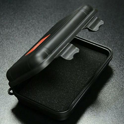 Jual Hardcase / case / box IEM in ear monitor earphone - Kota Tangerang ...